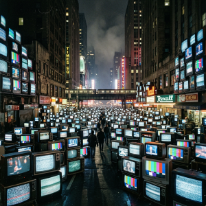Creativity. Just because you can doesn’t mean you should. – Damon's Brain